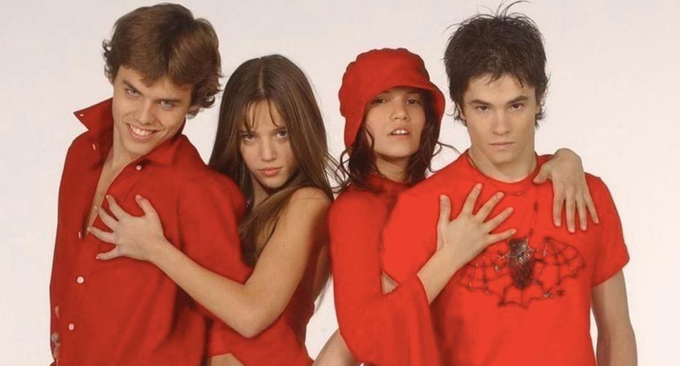 “Rebelde Way”llegará a Netflix el 9 de diciembre-nndc | OJO-SHOW | OJO