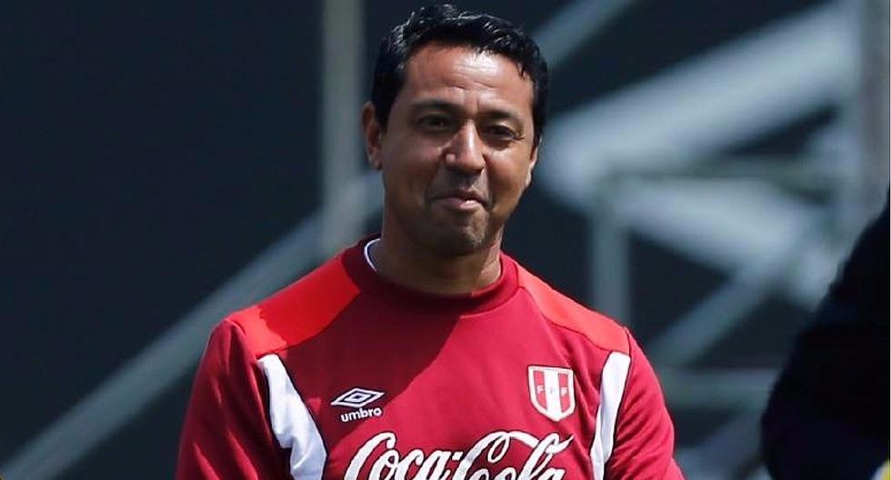 FIFA hace homenaje a Nolberto Solano por su cumpleaños | DEPORTES | OJO