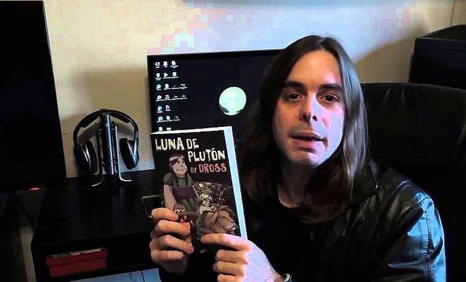 Dross llega a Lima: ¿Quién es y en dónde se presentará el popular ...