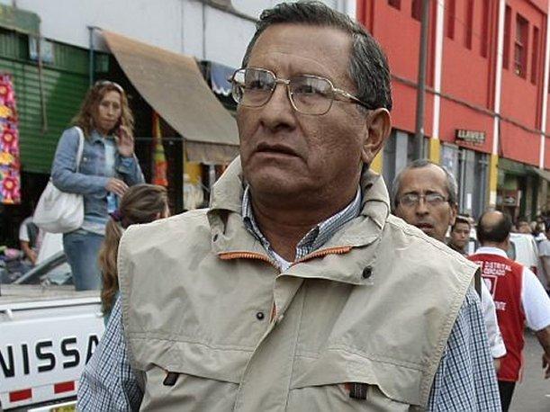 Adrian Villafuerte renunció a seguir siendo asesor de Ollanta Humala ...