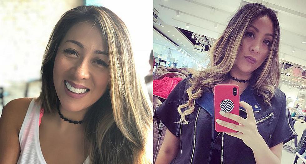 Cathy Sáenz demuestra su amor por las faldas con estos looks | MUJER | OJO