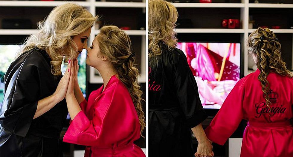 Adolescente de 14 años con Síndrome de Down se convierte en modelo y su ...