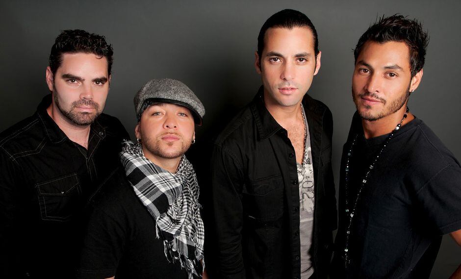 MDO ofrecerá tremendo concierto en Lima el 23 de abril | Ojo Show | Ojo