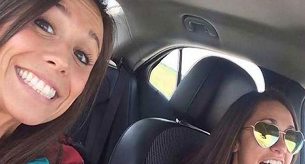 Novia muere en accidente tras tomarse un 'selfie' | ACTUALIDAD | OJO
