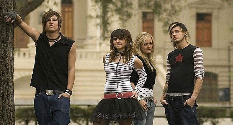 Kudai regresó a la escena musical y así fue su reencuentro (VIDEOS ...