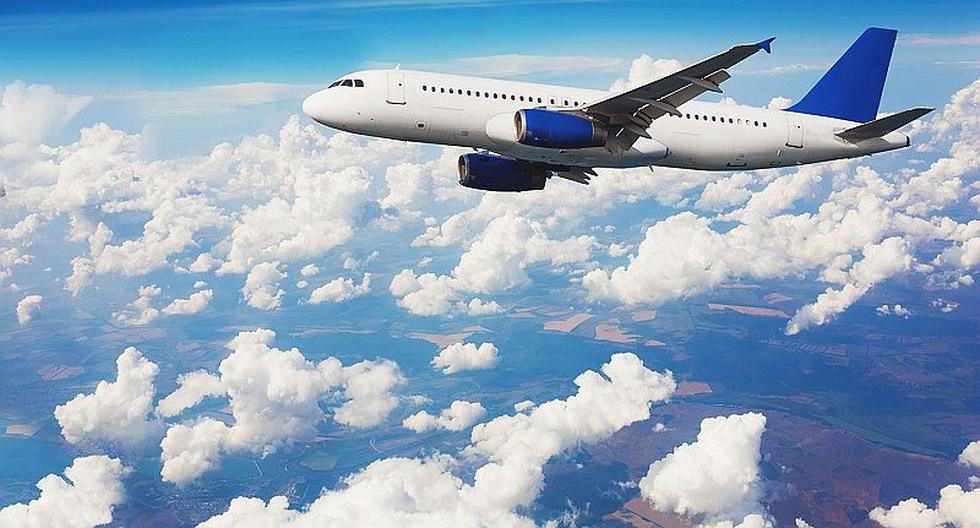 Vuelos aéreos baratos: LATAM ofrecerá viajes nacionales desde 12 ...