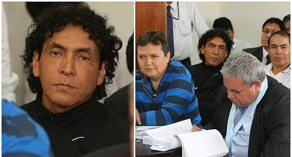 "Peter Ferrari": realizan audiencia de detención preliminar contra el ...