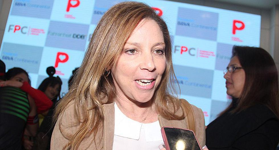 Mariana Ramírez del Villar confirma tercera temporada de 'Ven, baila ...