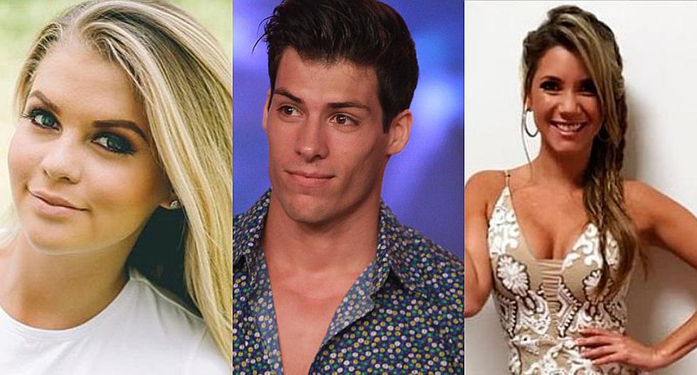 Famosos peruanos celebraron victoria de Perú ante Croacia en Instagram ...