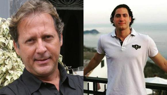 Actor Paul Martin tras el hallazgo del cuerpo de su sobrino: “Con el ...