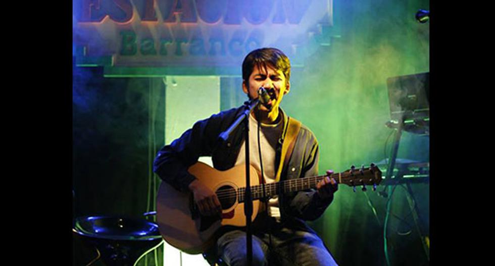"Lo que siento por ti", el primer single de Takeo Murata [VIDEO ...