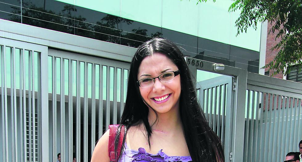 Grace venció al cáncer | OJO-SHOW | OJO