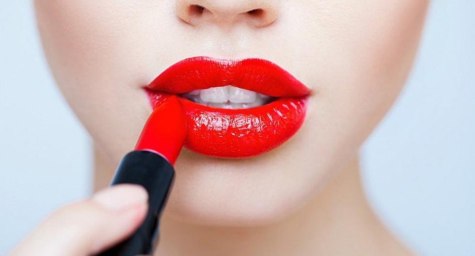 ¡Apunta! Tips para que tu labial dure más y que tal vez no sabías ...