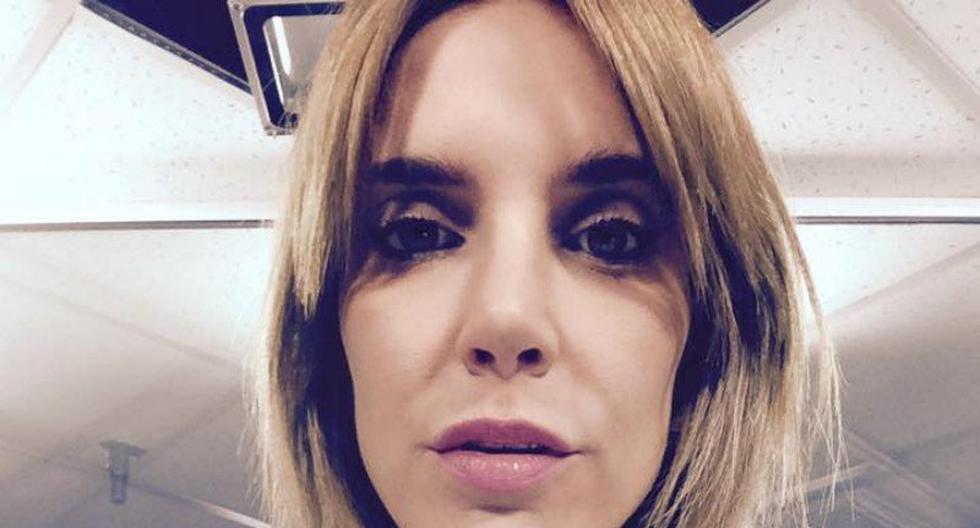 Juliana Oxenford recordó a su exnovio Álvaro Ugaz a 7 años de su muerte | MUJER | OJO