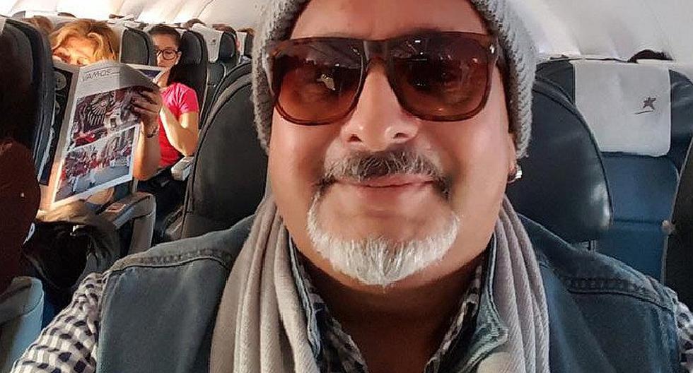 Ricky Tosso: Féretro ya se encuentra en el Museo de la Nación | OJO ...