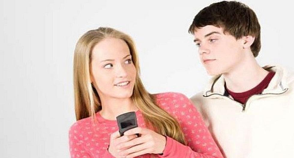 Detecta a un novio celoso | MUJER | OJO