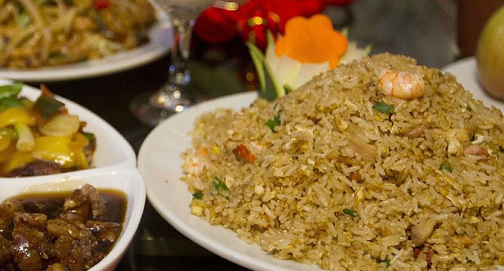 ¡Chifa en casa! Seis ingredientes que no te pueden faltar por nada ...