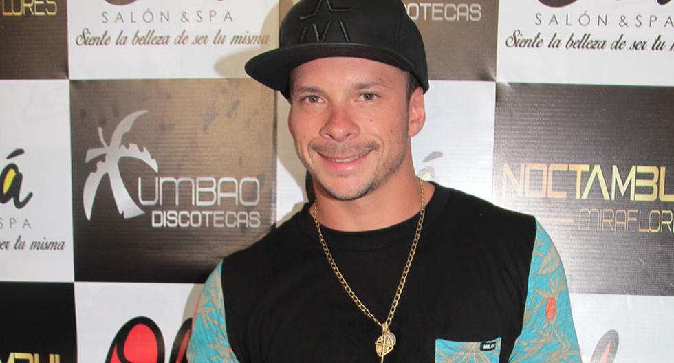 Mario Hart responde fuerte a ex pareja de Xoana González | OJO-SHOW | OJO