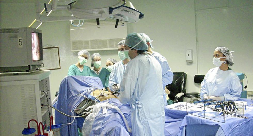 Cuándo se realiza una operación? | ACTUALIDAD | OJO