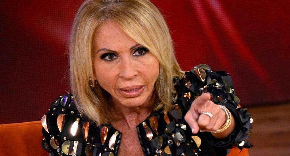 Laura Bozzo regresa a la televisión con nuevo talk show (VIDEO) | OJO ...