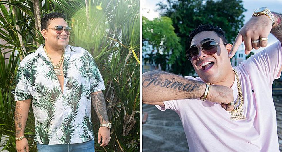 Josimar tendrá su propia serie que se trasmitirá por YouTube | OJO-SHOW ...