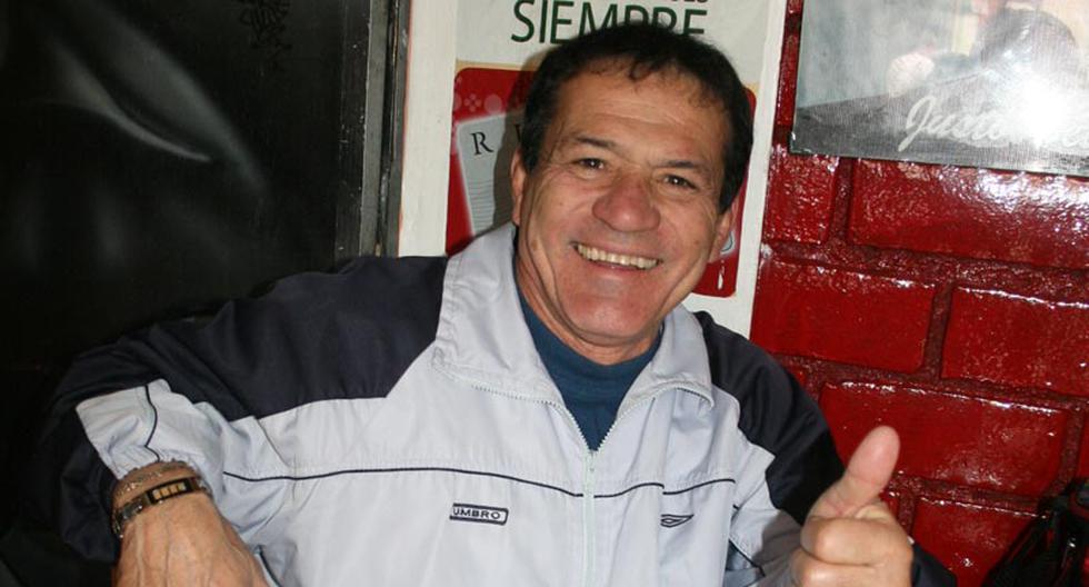 Miguel Barraza revivirá "Risas y salsa" | ACTUALIDAD | OJO