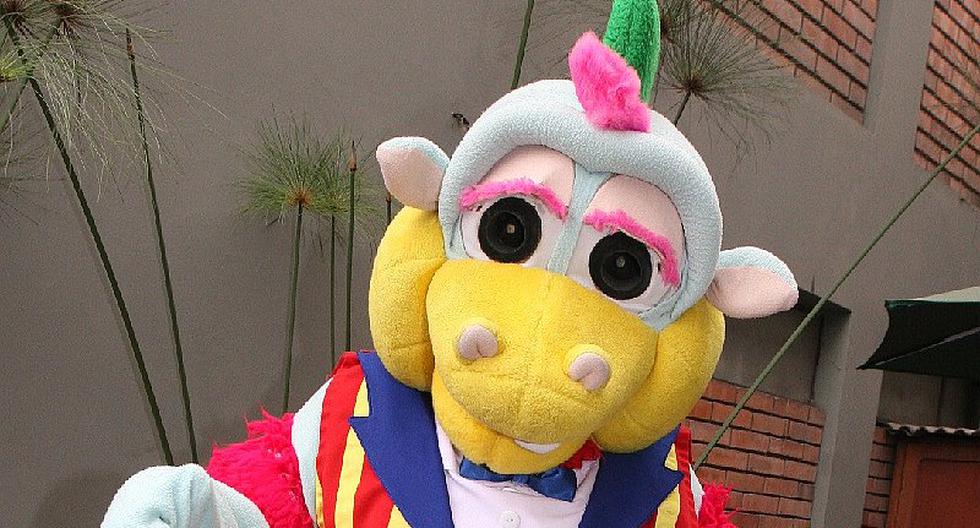 ¡Lo más esperado! Timoteo regresa hoy a la televisión | OJO-SHOW | OJO