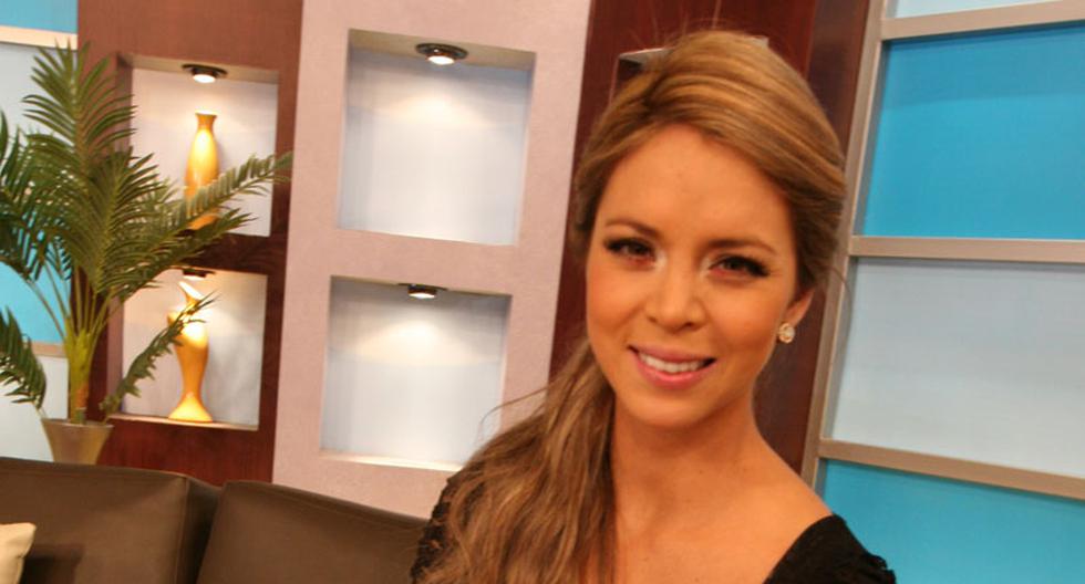 Sheyla Rojas sobre 'Estás en Todas': Será un programa familiar [VIDEO ...