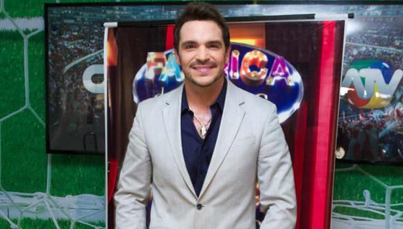 ¿Ismael La Rosa incursionará en la política? Esto responde el actor ...