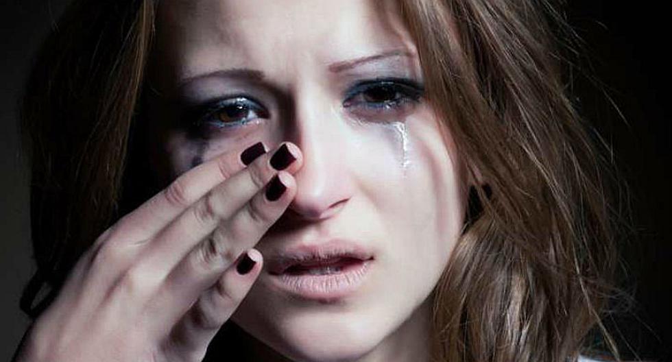 La ciencia afirma que llorar es bueno para la salud | MUJER | OJO