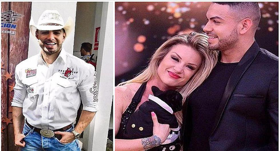 “Coto” Hernández habla sobre posible romance entre Leslie Shaw y Feny ...