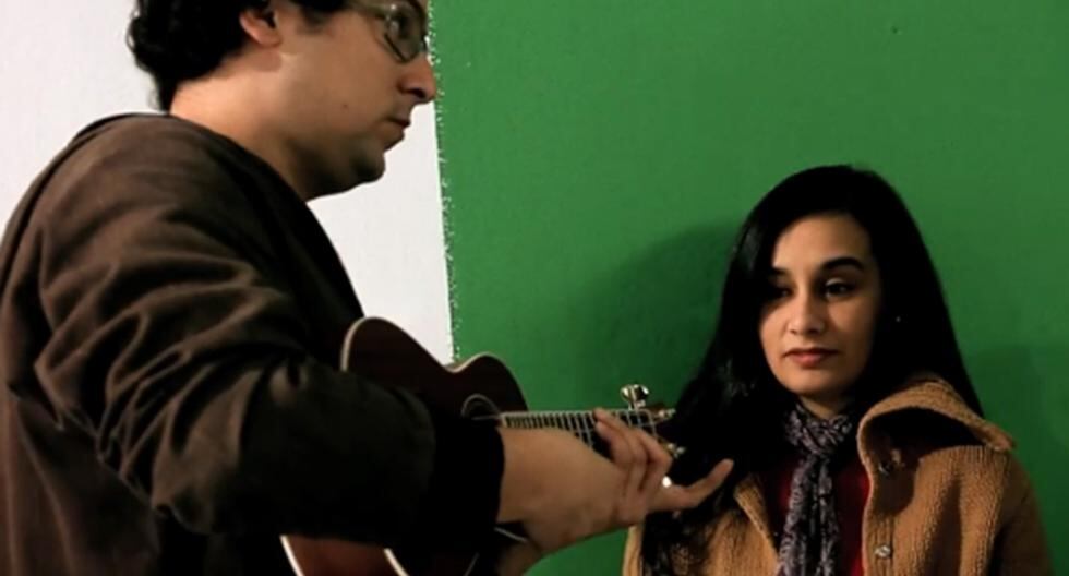 Camilo Vega y su nuevo tema: 'Bonita' [VIDEO] | ACTUALIDAD | OJO