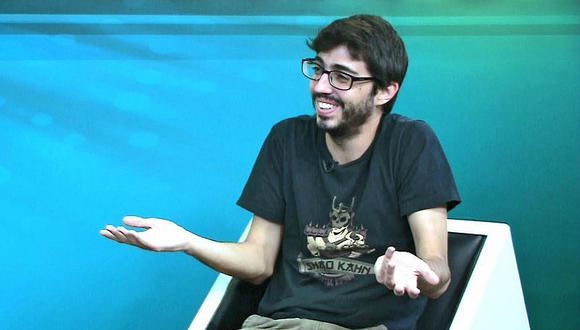 Manuel Gold reveló varios secretos en Pandora Slam | MUJER | OJO