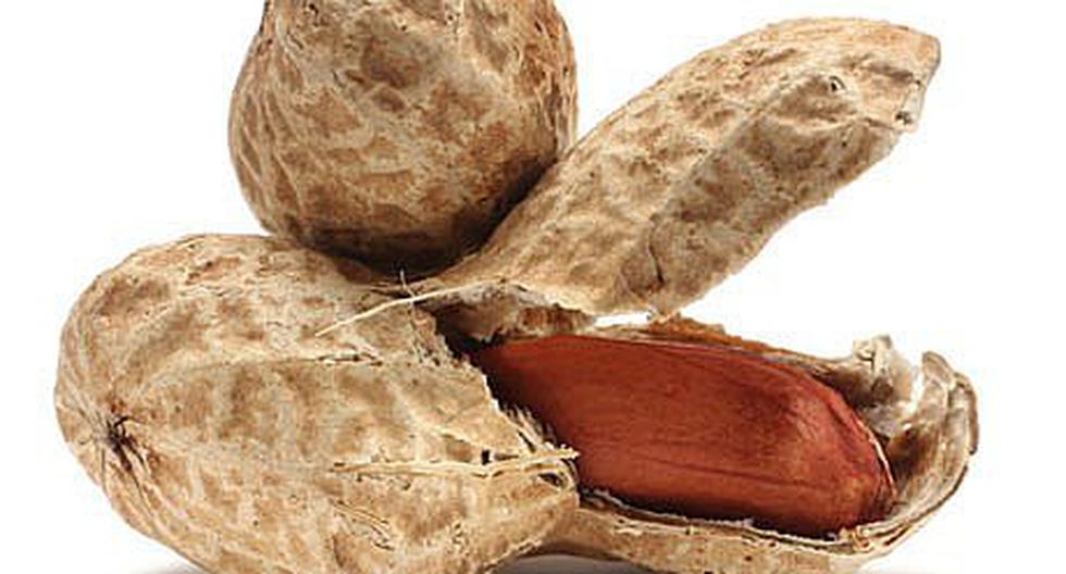 Los beneficios del maní | MUJER | OJO