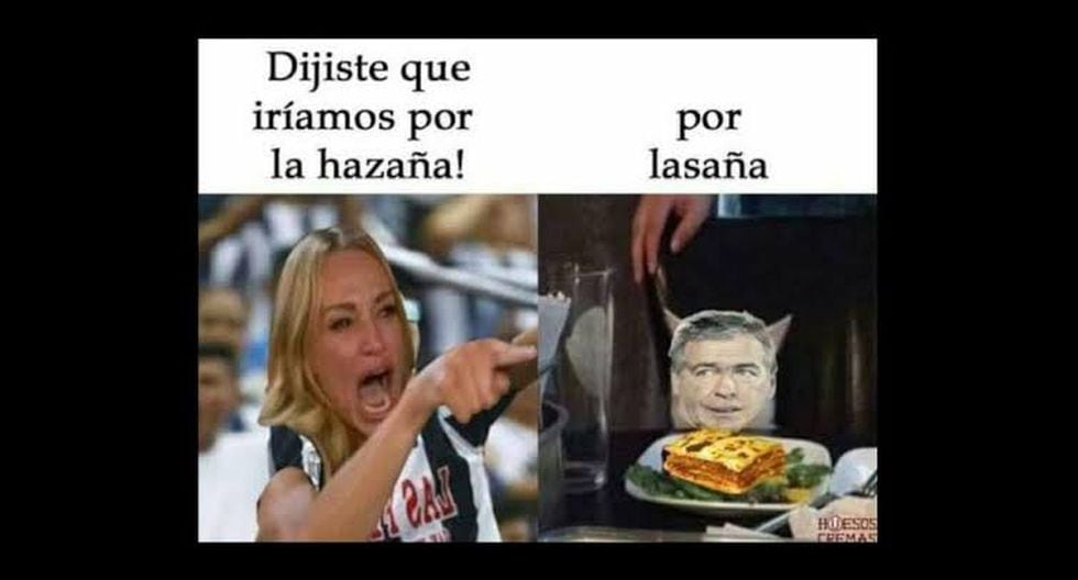 Alianza Lima MEMES | Mira las divertidas Imágenes virales en redes ...