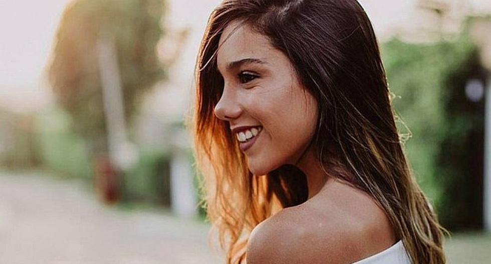 Mafer Neyra en 5 súper estilos para esta temporada que no te puedes ...