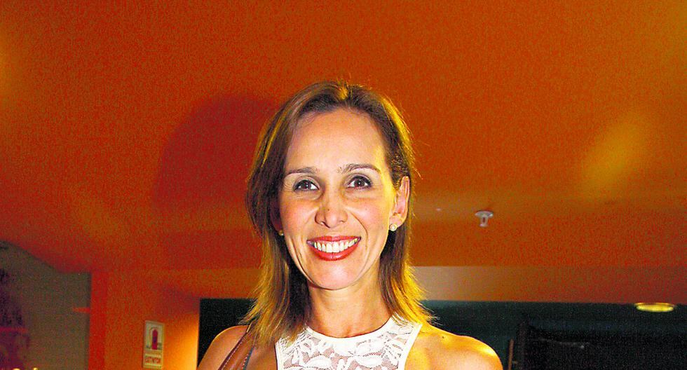 Laly vuelve a la universidad | OJO-SHOW | OJO