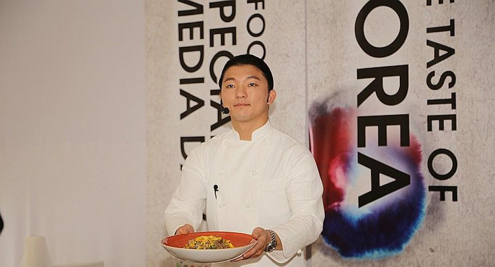 Mistura 2016: Un adelanto de lo que ofrecerá la cocina coreana junto al ...