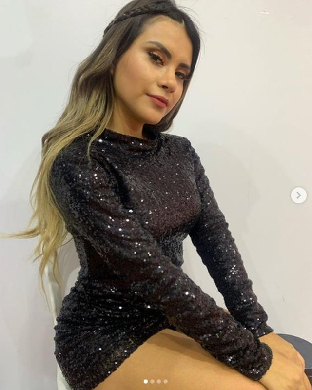 Ojo Show: Thamara Gómez: el antes y después de la cantante de Puro ...