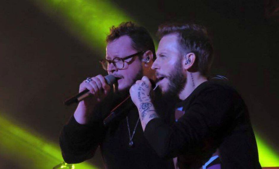 Sin Bandera: ¡5 canciones de amor que sí o sí deberías conocer! | Mujer ...