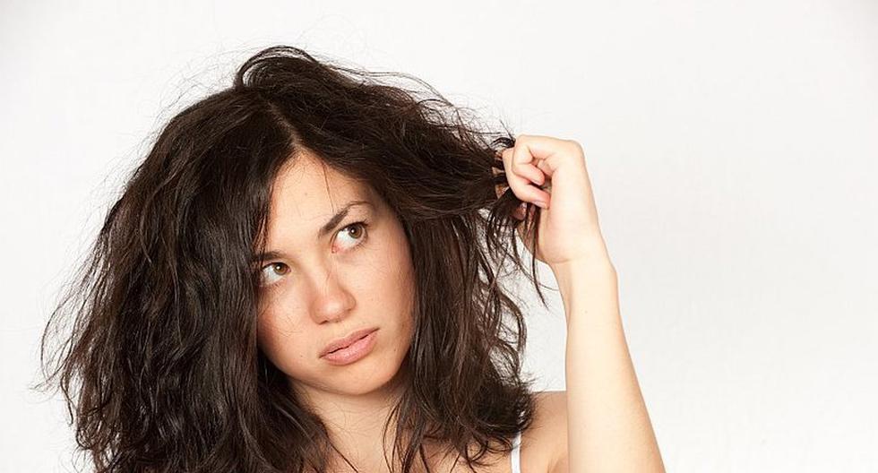 Tips para saber si tu cabello está maltratado | MUJER | OJO