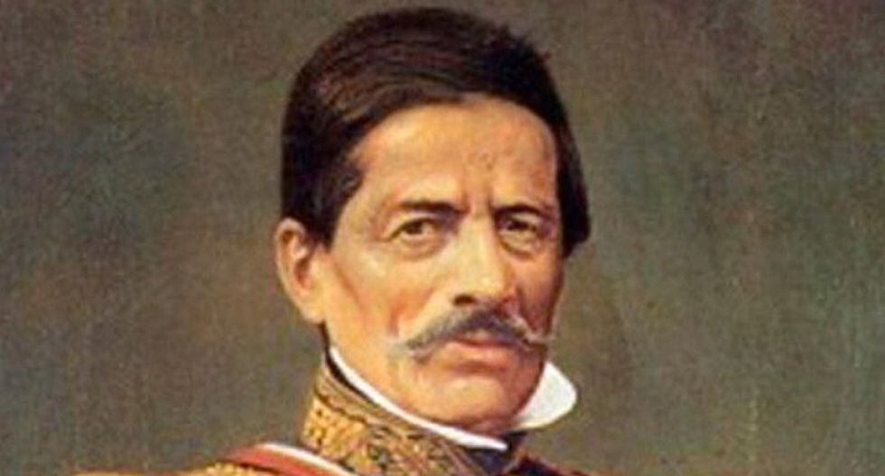 Ramón Castilla: ¿cuánto sabes de su primer gobierno? | Escolar | Ojo