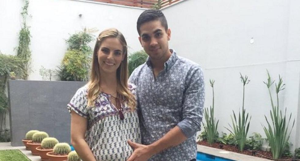 ¡Qué ternuritaaa! Combate: Manuela Garrido Lecca y Pablo Morcillo ...