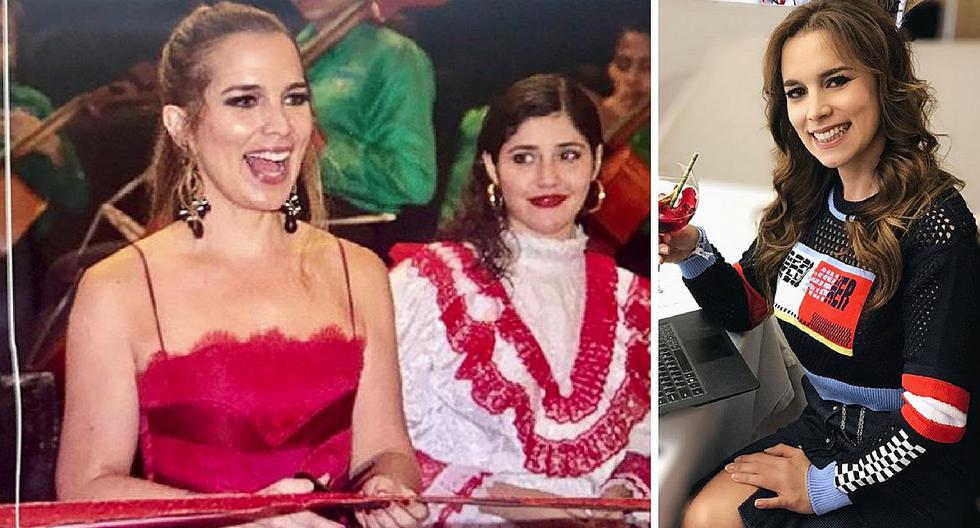 Ingrid Yrivarren: la "embajadora" que ha unido Perú y México a través ...