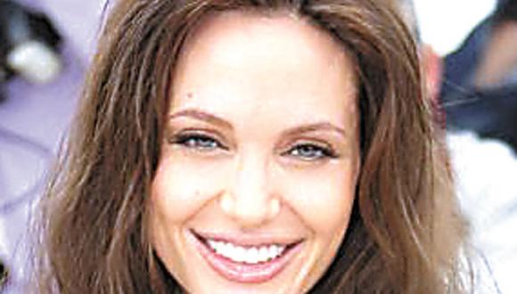 Palo para Jolie | ACTUALIDAD | OJO