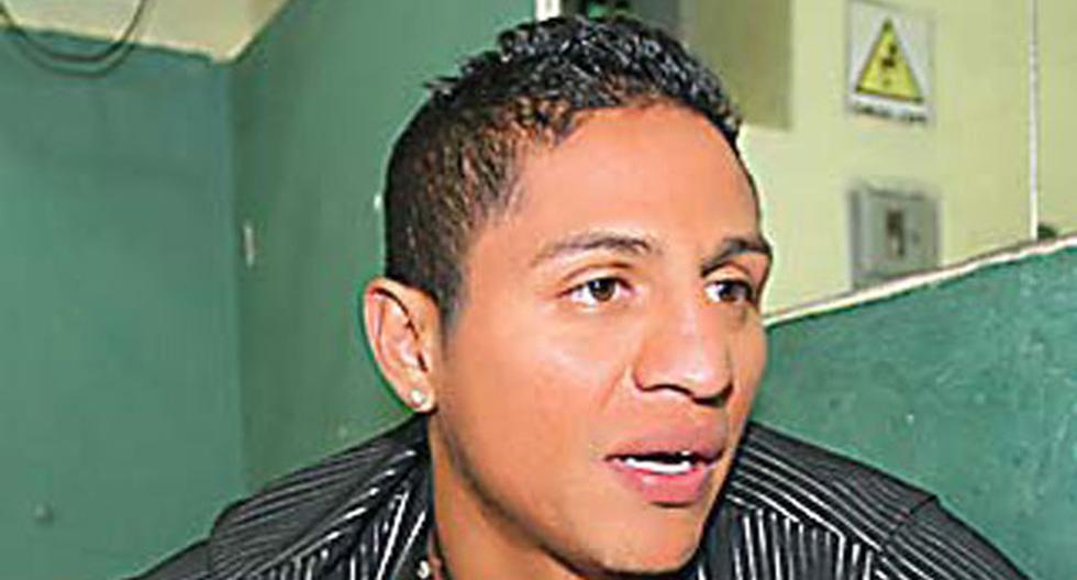 Maicelo aclara | OJO-SHOW | OJO