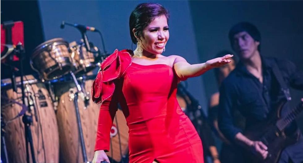 Susan Ochoa regresa a reality de canto, pero no como concursante | OJO ...