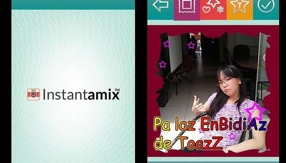 'InstantAmix': Una aplicación para el 'amixer' que llevas dentro ...