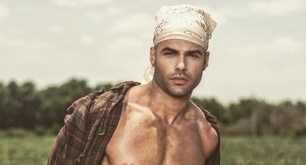 Erick Sabater se divierte de lo más lindo en Cusco [FOTOS] | MUJER | OJO