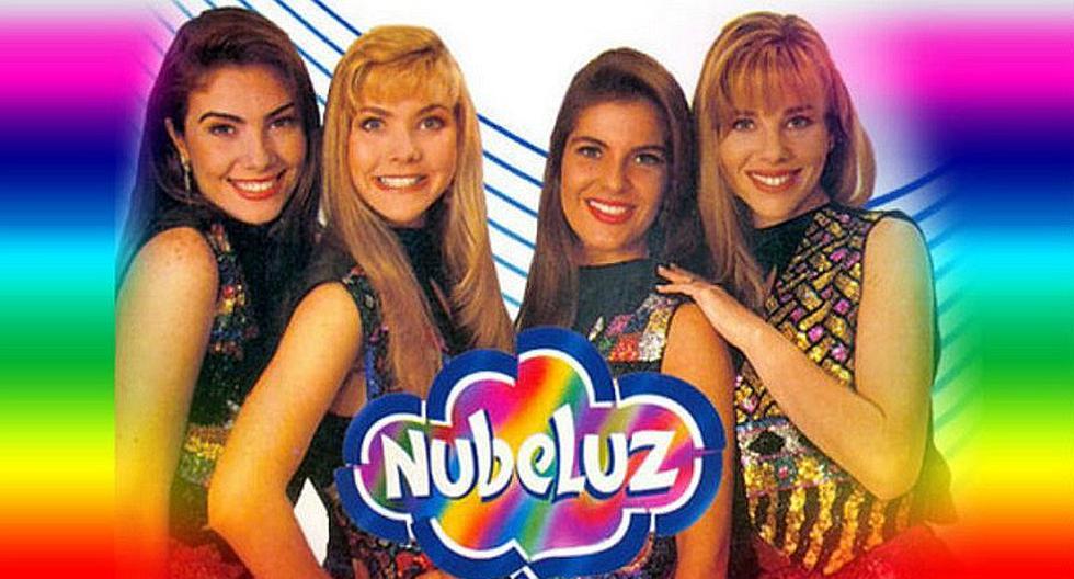 ¡Recordar es volver a vivir! Las animadoras infantiles de la década de ...